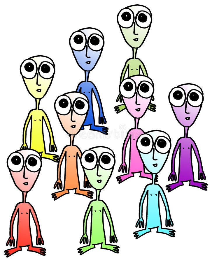 Help wanted cartoon stock vector. Illustration of economics - 4589357