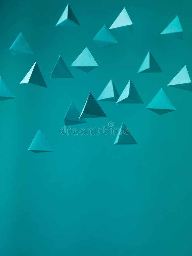 Triangle Ufo Concept Art Stock Photos - Free & Royalty-Free Stock ...