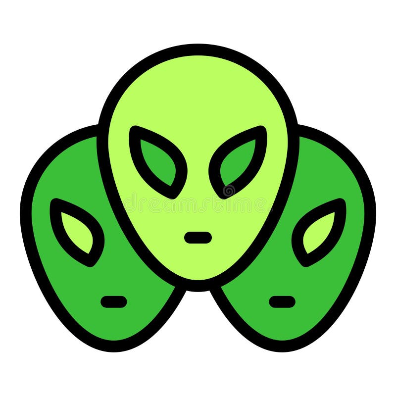 Aliens Outline Stock Illustrations – 692 Aliens Outline Stock Illustrations, Vectors & Clipart ...