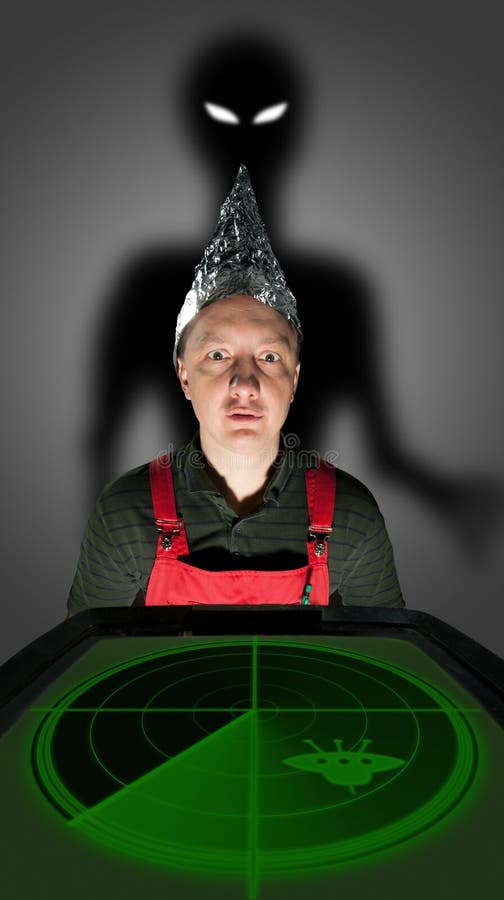 Aliens invasion stock image. Image of invade, protection - 22120155