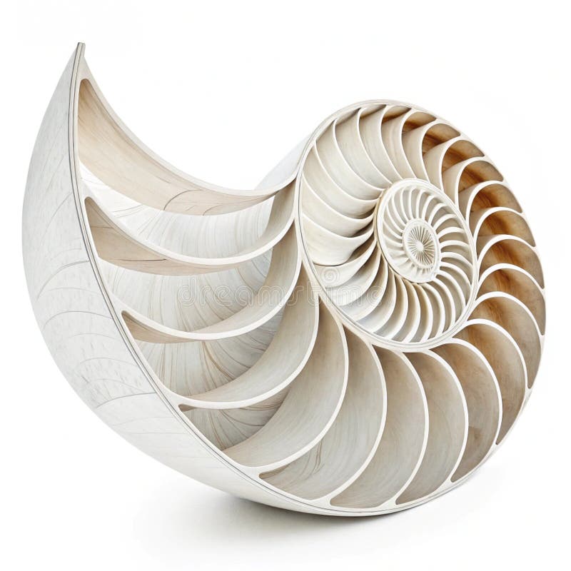 Align Abstract Isolated on White Background Stock Illustration ...