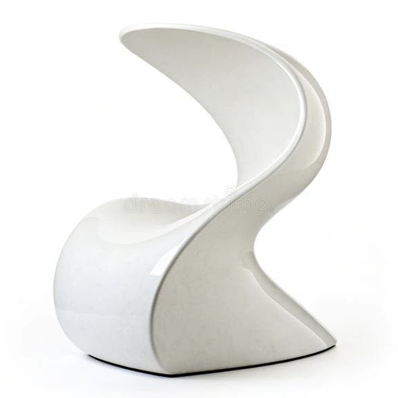 Align Abstract Isolated on White Background Stock Illustration ...