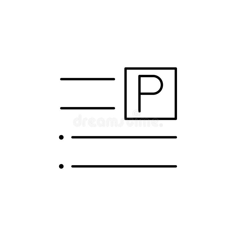 Align, Inline, Right, Text Icon. Element of Text and Typography for ...