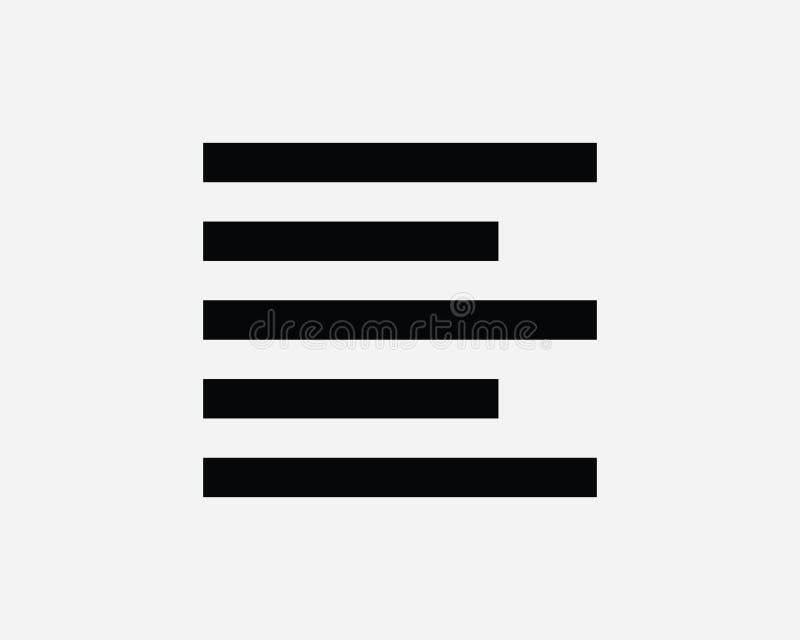 Paragraph Alignment Stock Illustrations – 849 Paragraph Alignment Stock ...