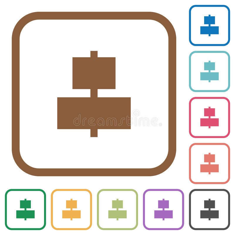 Align Objects Stock Illustrations – 523 Align Objects Stock ...