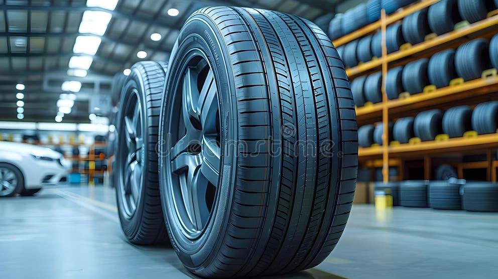 Tire Storage Systems Stock Illustrations – 40 Tire Storage Systems ...