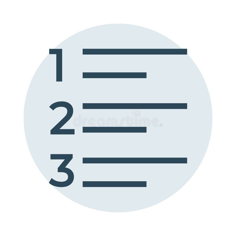 Alignment color line icon stock illustration. Illustration of graphic ...