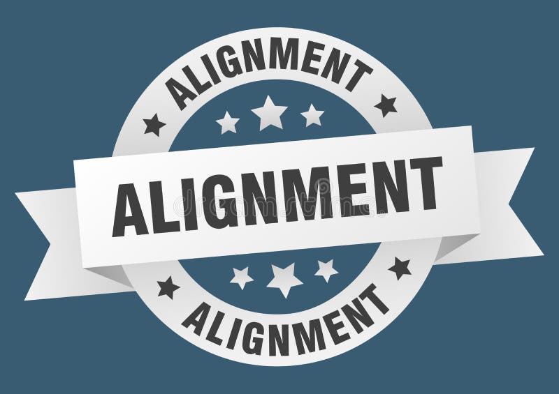 Alignment Round Grunge Stamp Stock Vector - Illustration of retro ... Alignment Round Grunge Stamp Stock Vector - Illustration of retro ...