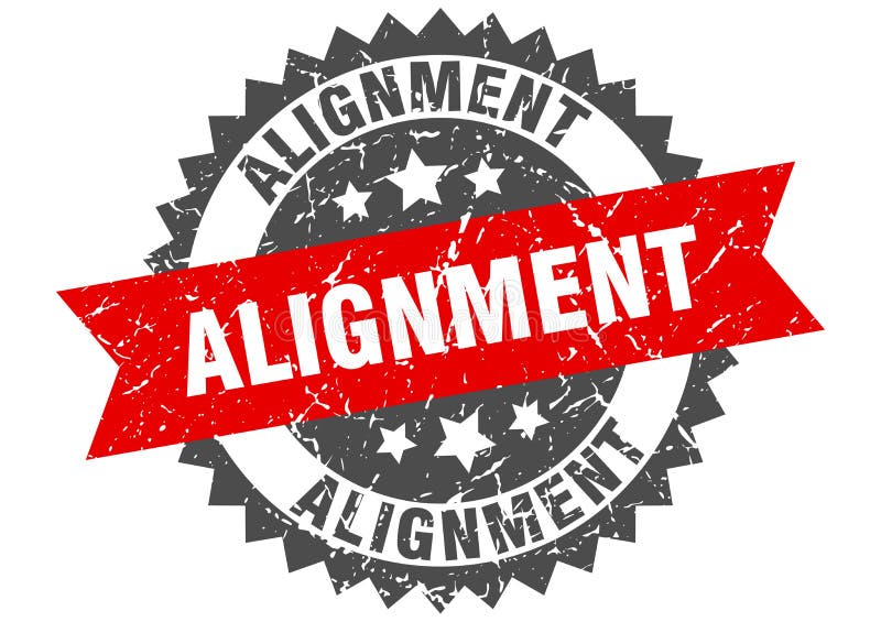Alignment Sticker Stock Illustrations – 286 Alignment Sticker Stock ...
