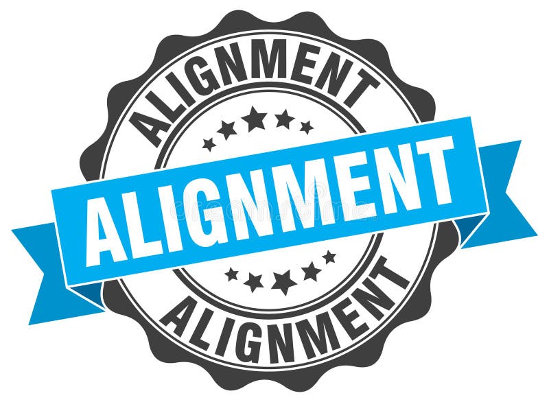 Alignment Seal Stock Illustrations – 206 Alignment Seal Stock ...