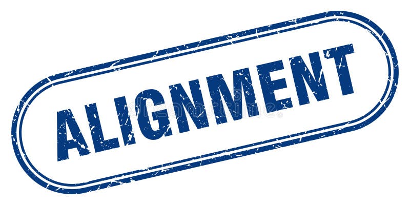 Alignment Stamp Stock Illustrations – 163 Alignment Stamp Stock ...