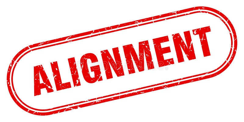 Alignment Stamp Stock Illustrations – 163 Alignment Stamp Stock ...