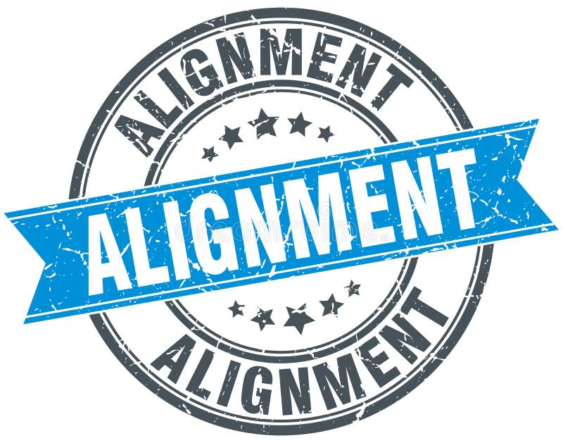 Alignment Stamp Stock Illustrations – 163 Alignment Stamp Stock ...