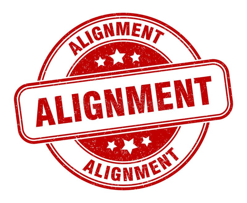 Alignment Stamp Stock Illustrations – 158 Alignment Stamp Stock ...