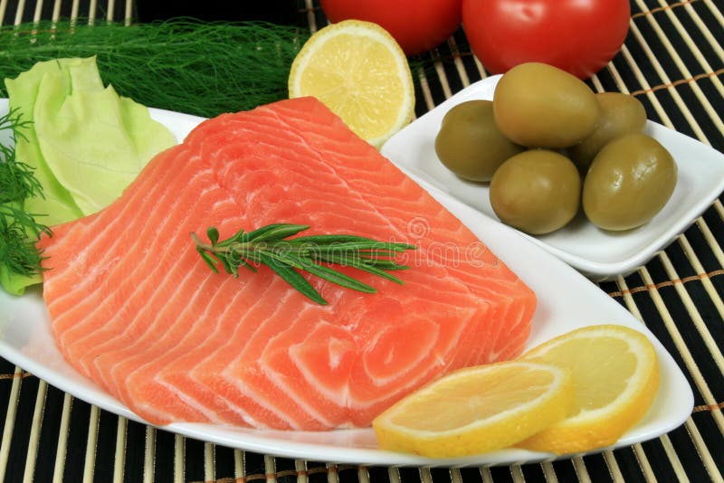 Alimento de mar imagen de archivo. Imagen de crudo, cocina - 5520875