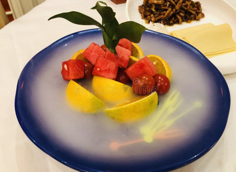 Alimento do fruto bonito imagem de stock. Imagem de alimento - 152479485