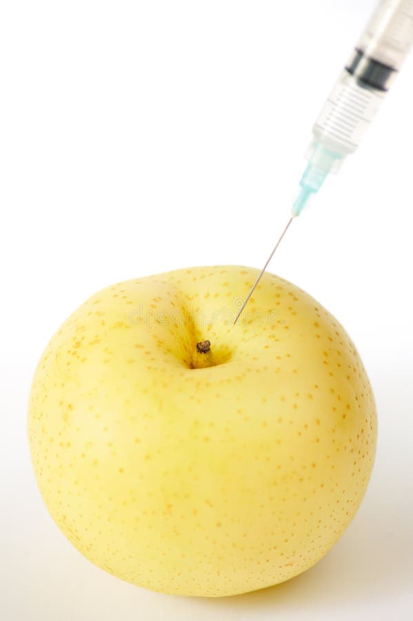 Alimento Geneticamente Modificato 4 Immagine. Immagine: 6574106