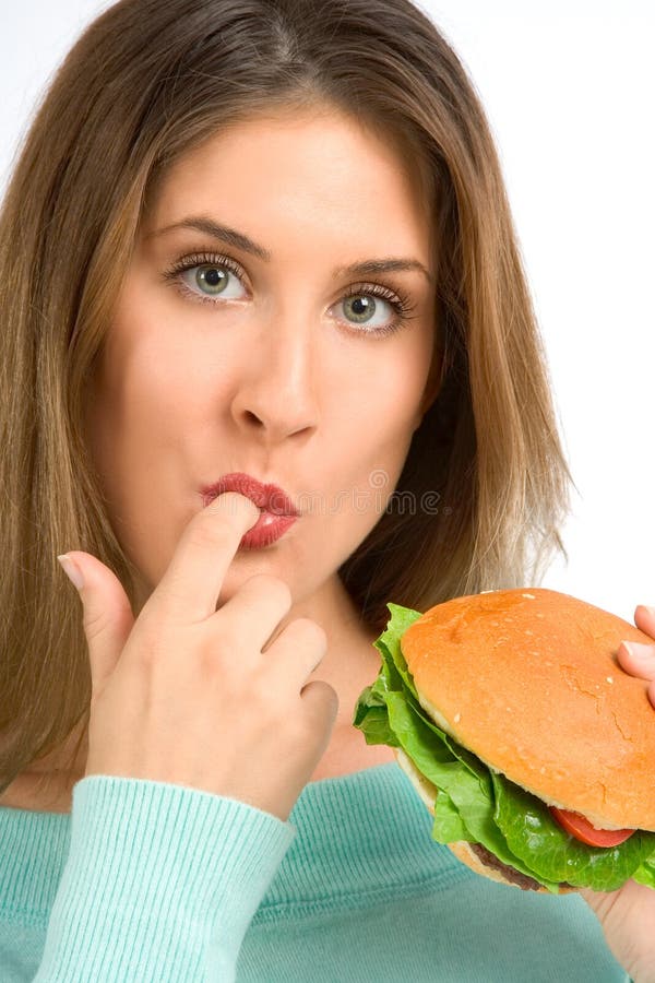 Malsano imagen de archivo. Imagen de facial, alimento - 2085865