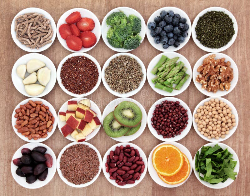 Alimento natural imagem de stock. Imagem de espargos - 38160647