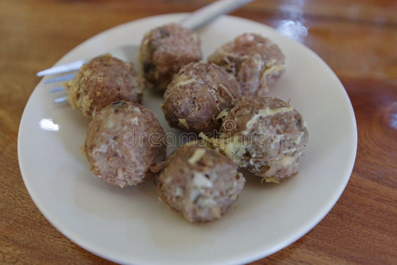 Alimento Tradicional Uved De Batanes Foto de Stock - Imagem de férias ...