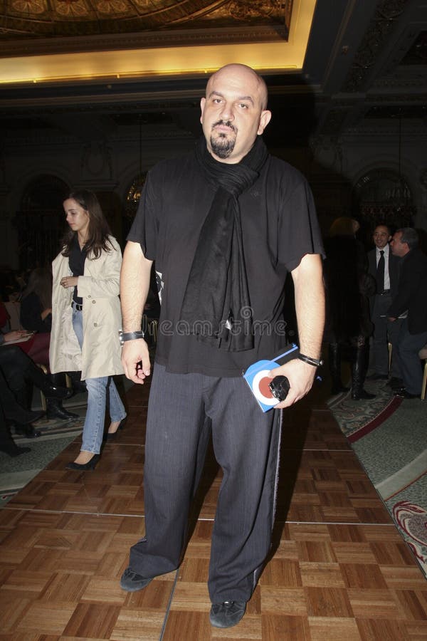 Alin Galatescu imagen de archivo editorial. Imagen de discurso - 38801774