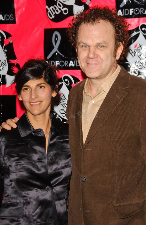 John C Reilly Young