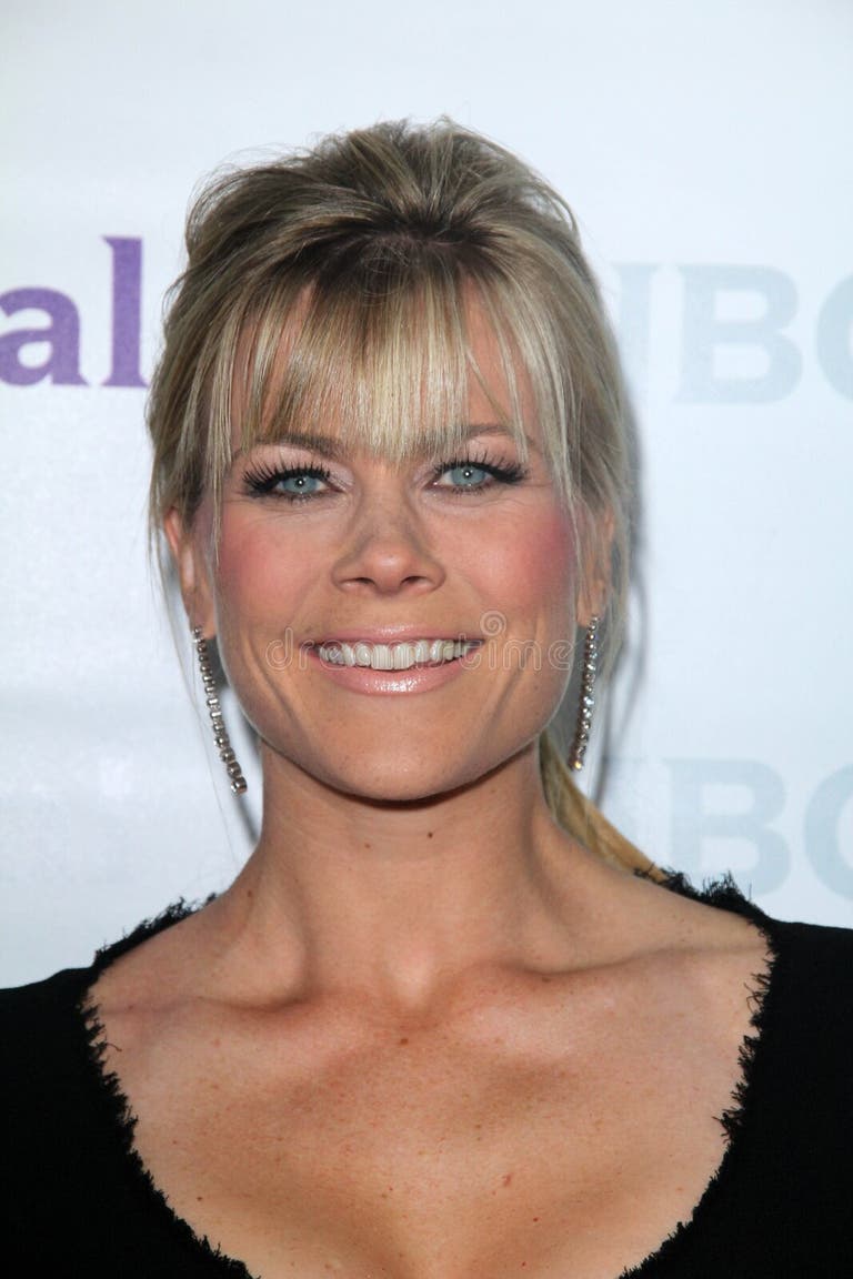 305 Alison Sweeney Stock Photos - Free & Royalty-Free Stock Photos from ...