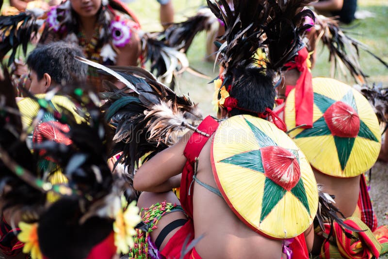 Aliwan Festival 2017, Pasay City, Philippines Editorial Stock Image ...