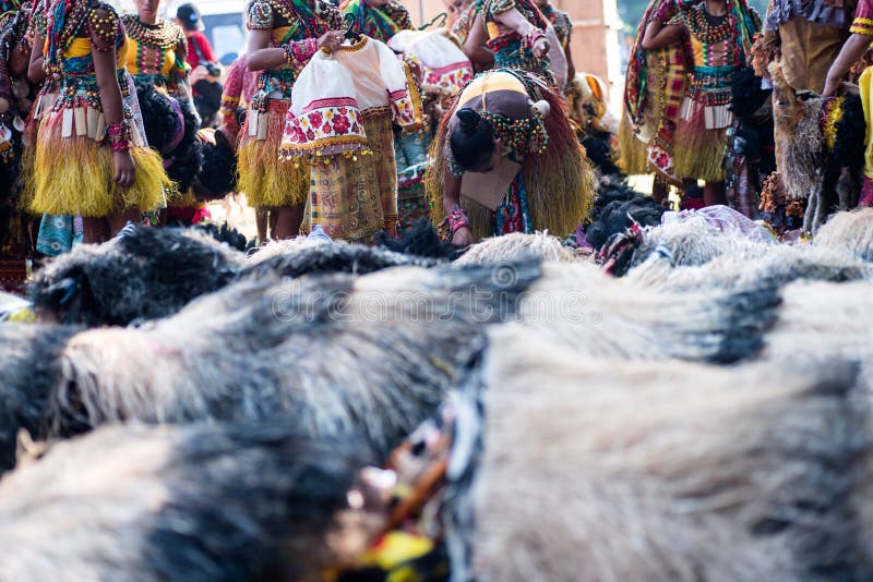 Aliwan Festival 2017, Pasay City, Philippines Editorial Image - Image ...