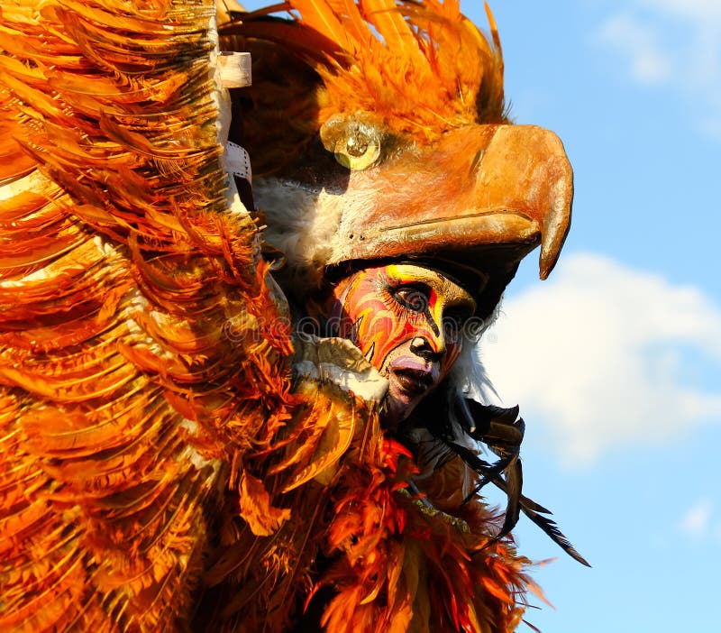 Aliwan Fiesta 2012 editorial image. Image of traditional - 24343335