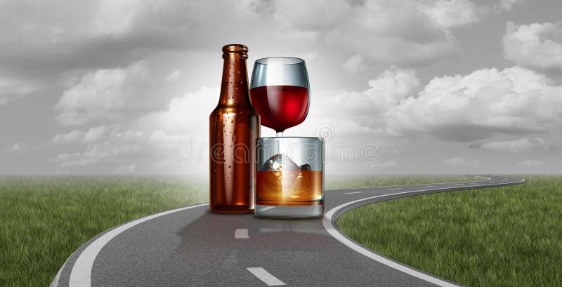Alkohol und Fahren stock abbildung. Illustration von betrunken - 202822561 Alkohol und Fahren stock abbildung. Illustration von betrunken - 202822561