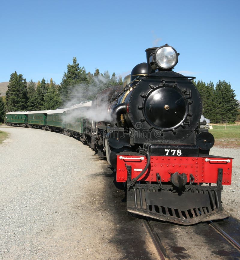 All aboard 4 stock photo. Image of station, black, smoke - 2299286