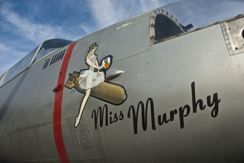 All aboard Ms. Murphy editorial stock photo. Image of area - 63759413