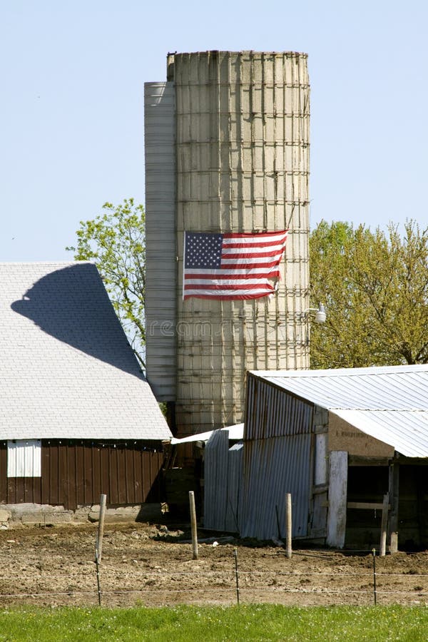 1,000+ Farms Free Stock Photos - StockFreeImages