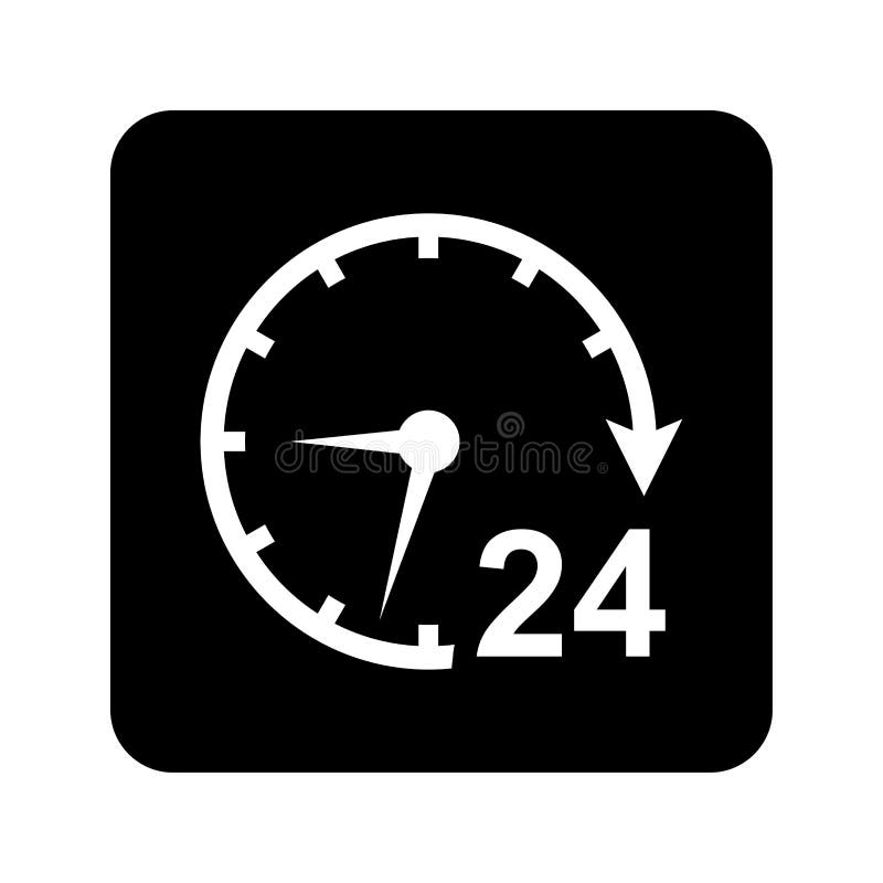 Availability Icon Vector Isolated on White Background, Logo Concept of ...