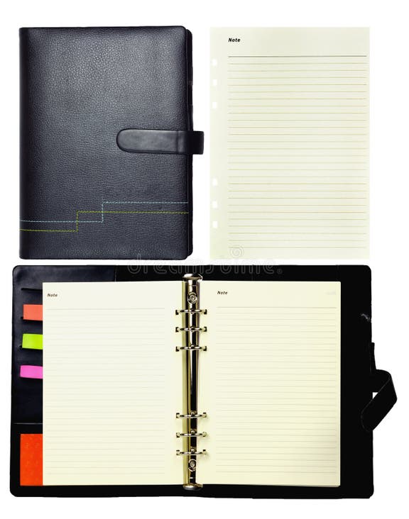 All detail Dairy notebook stock photo. Image of memo - 25243382