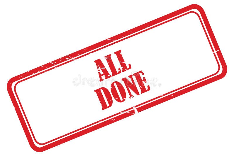 Stamped Complete Stock Illustrations – 62 Stamped Complete Stock ...