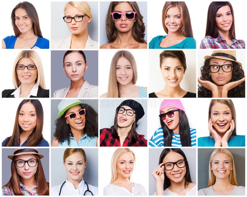 All about femininity. stock photo. Image of concepts - 65285464