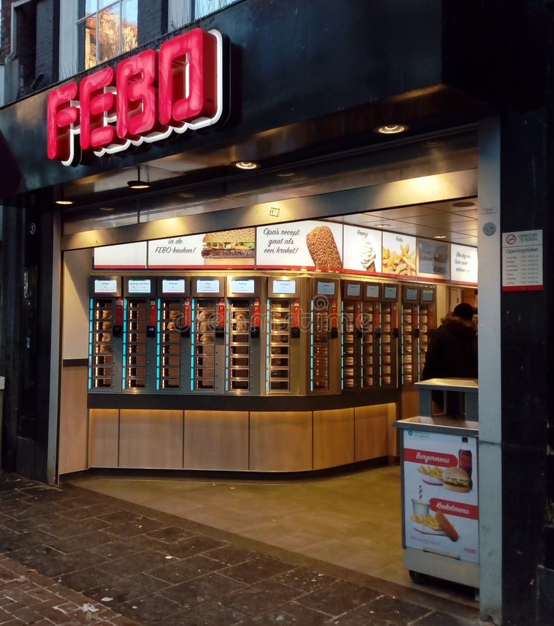 Febo editorial image. Image of cooking, febo, automatic - 303700070