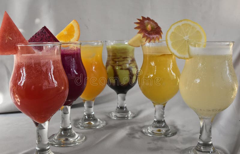 All fresh Juice stock image. Image of juice, fresh - 303664971