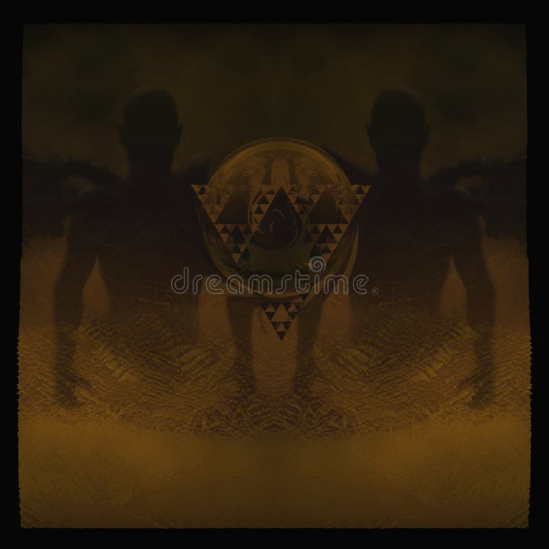 All Hail the Darkness stock image. Image of hail, demonic - 160606507