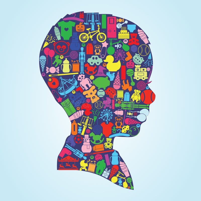 Kid Duck Lollipop Ferris Wheel Stock Illustrations – 4 Kid Duck ...