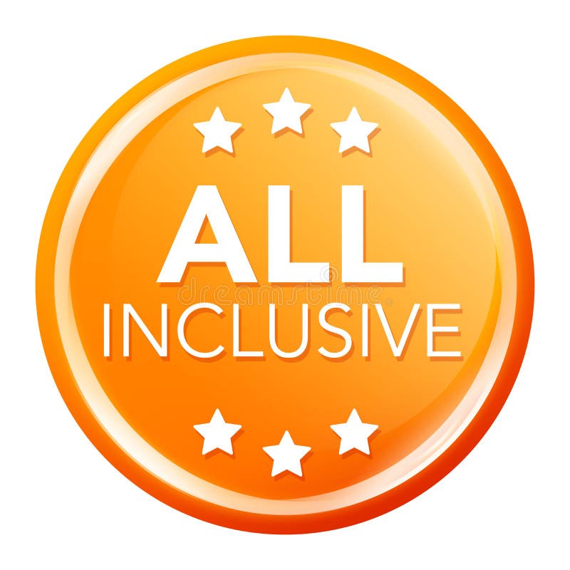 Inclusive Badge Stock Illustrations – 462 Inclusive Badge Stock ...