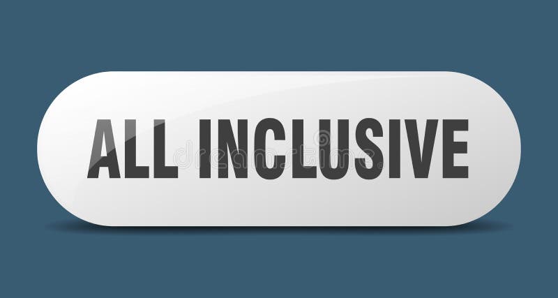 Inclusive Badge Stock Illustrations – 440 Inclusive Badge Stock ...