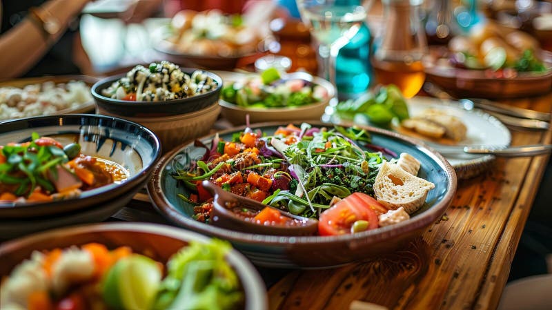 All Inclusive Food Stock Illustrations – 188 All Inclusive Food Stock ...