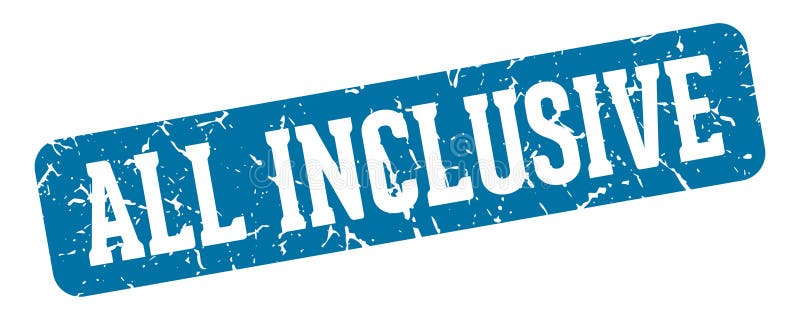 Inclusive Rectangular Stamp Stock Illustrations – 71 Inclusive ...