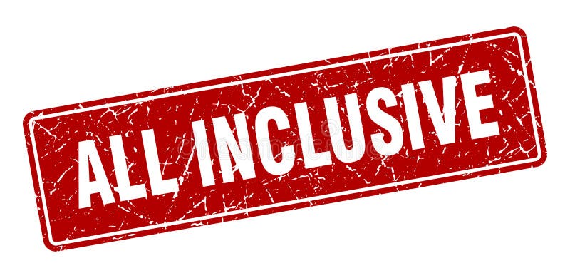 Inclusive Sign Stock Illustrations – 2,295 Inclusive Sign Stock ...