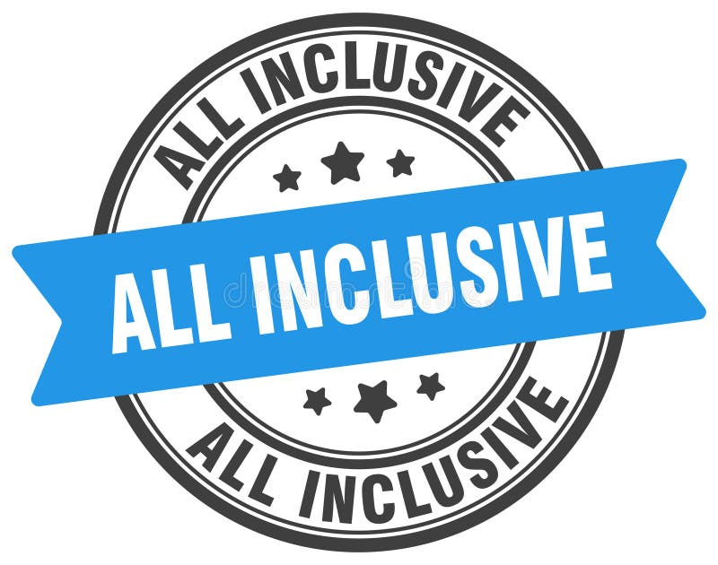 Inclusive Badge Stock Illustrations – 469 Inclusive Badge Stock ...
