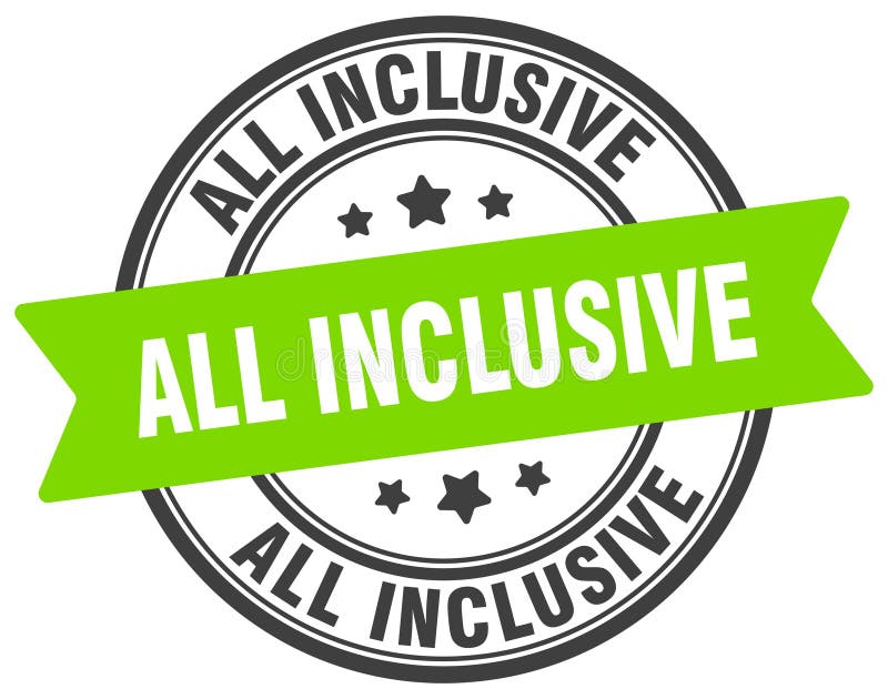 All Inclusive Badge Stock Illustrations – 341 All Inclusive Badge Stock ...