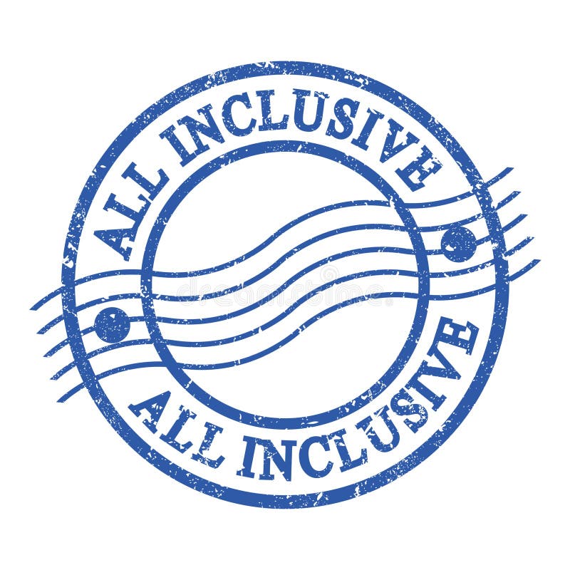 All Inclusive Stock Illustrations – 3,363 All Inclusive Stock ...